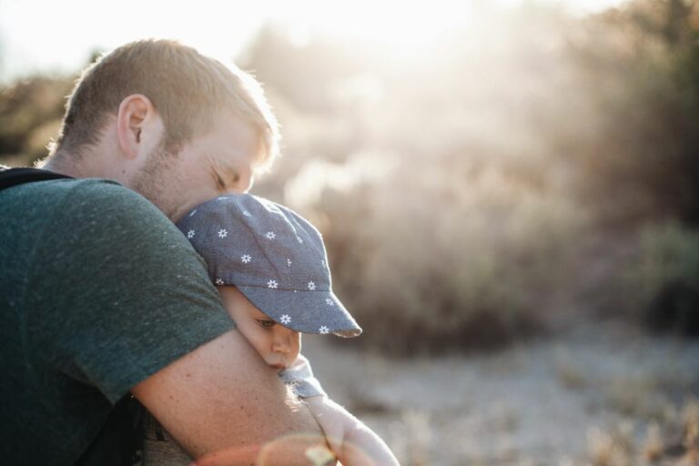 Vater werden: Tipps, Tricks und Ratgeber für werdende Eltern - Papa werden!